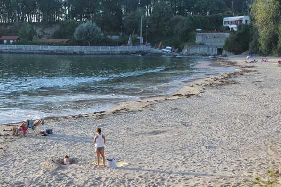 En Perbes ... el veranito