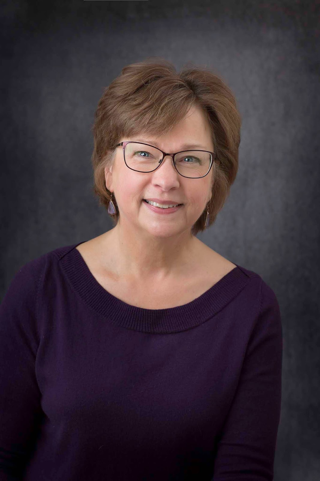 Author Spotlight: Beth Anderson