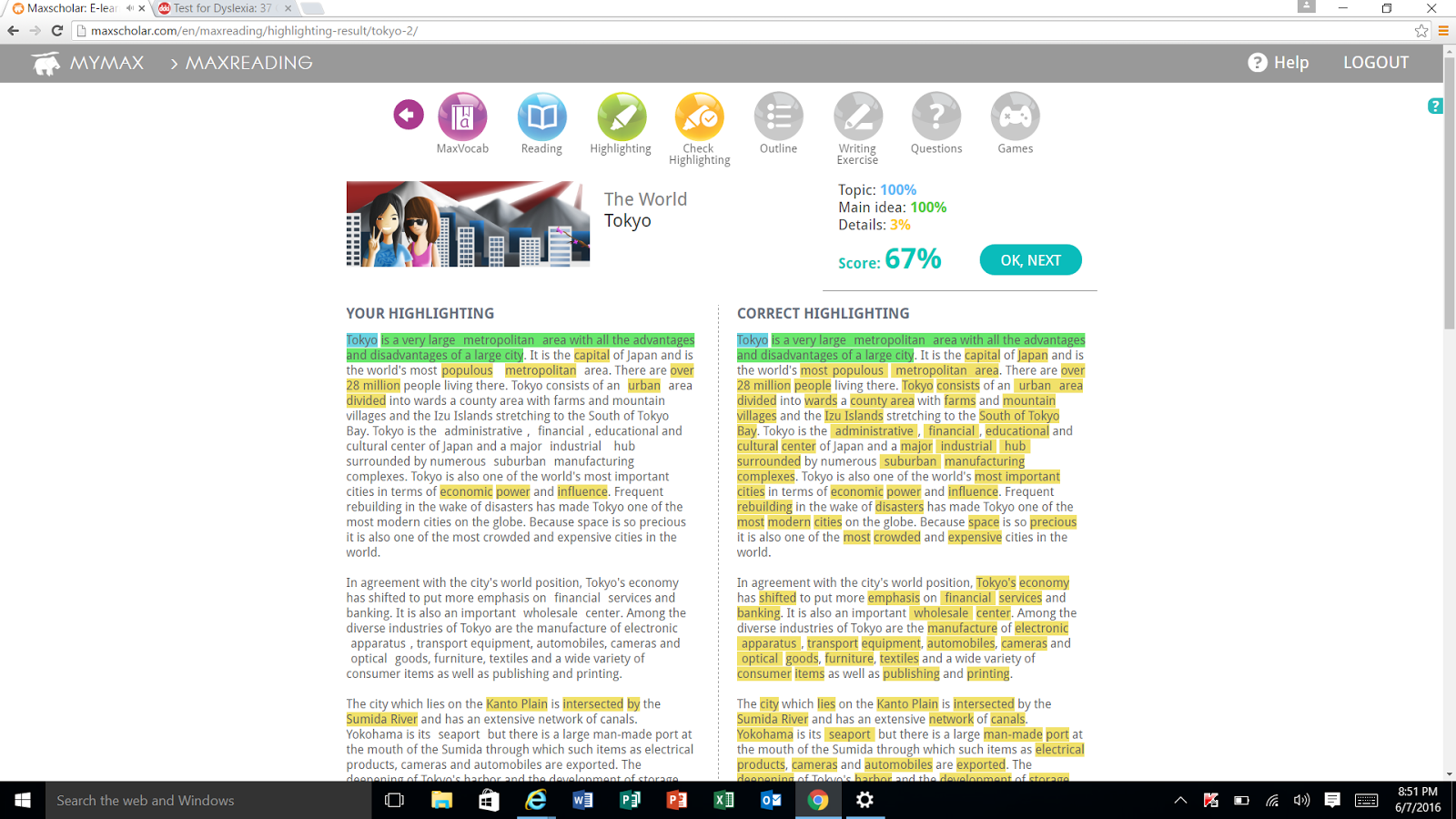 Three Girls, My Guy and I: MaxScholar: MaxScholar Reading Intervention Programs Review ~ TOS Crew