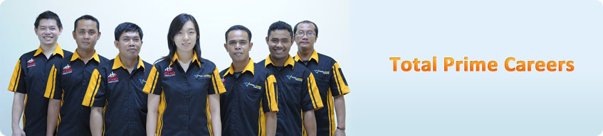 Engineering (Operator) PT Total Prime Engineering - Lowongan Kerja BUMN ...