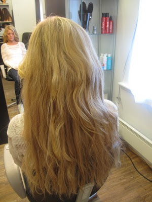 Studio Africa Hair-extensions: Clip on extensions 50 cm , tape ...