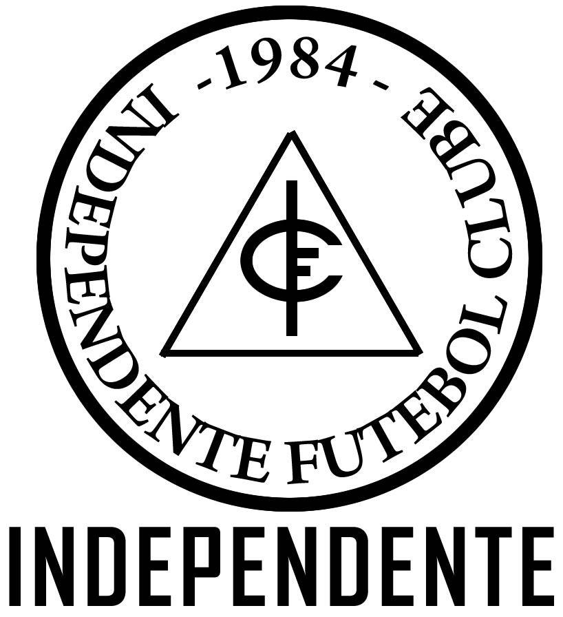 Times do RS: Independente FC de Porto Alegre/RS