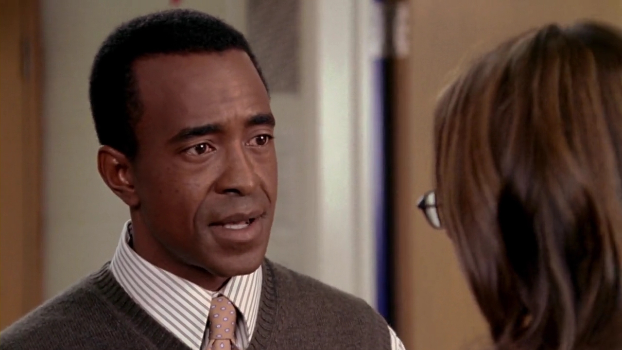 辣妹過招／Mean Girls: 人物介紹