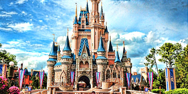 Novo Show de Abertura no Magic Kingdom - Let The Magic Begin | Orlando4You