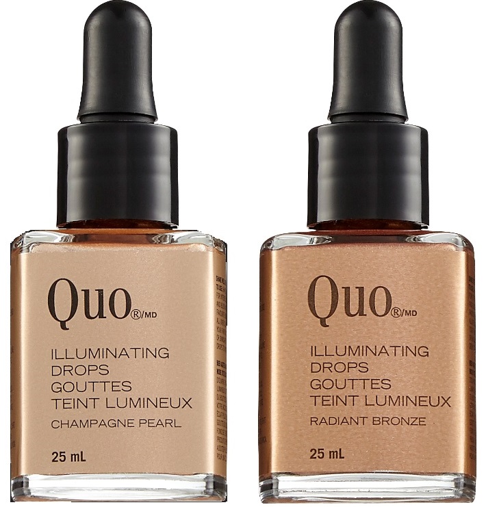 Illuminate and glow with Quo, Avon and Hard Candy! | Beauty Crazed in ...