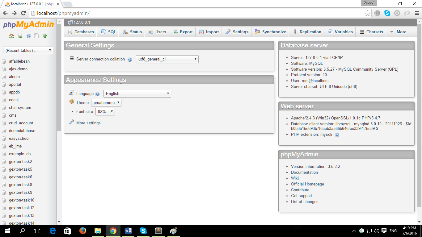 Teach Me How To Program Database Connectivity Database Connectivity Java Mysql