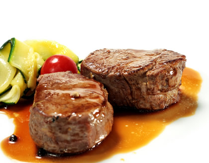 KUVAJTE SA MNOM !: Jela sa govedinom ( 5 )