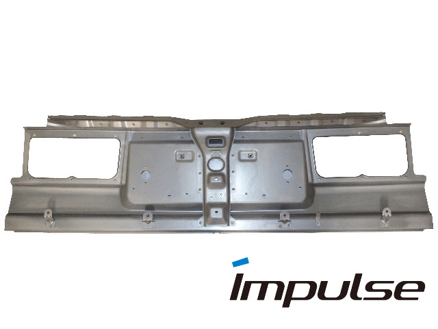 Moshi Moshi? by Chris Gray: Impulse AE86 Panels...