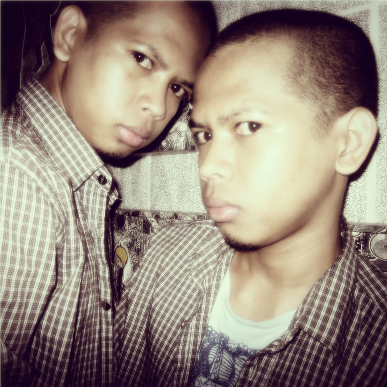 MUNGKOPAS: Jenis-jenis Kembar