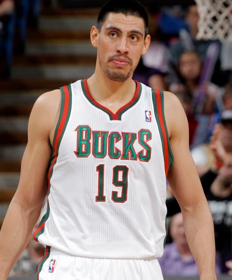 Gustavo Ayón encesta sus primeros 2 puntos en playoffs en derrota 87 ...