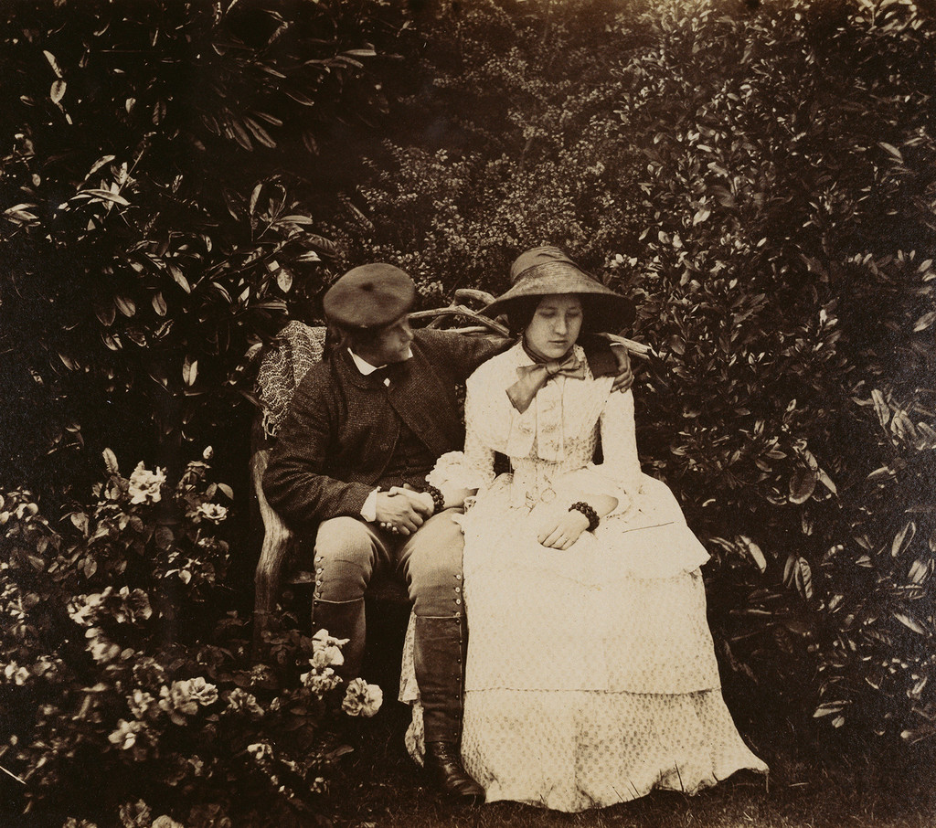 Los Grandes Fotografos: Roger Fenton (1819-1869)