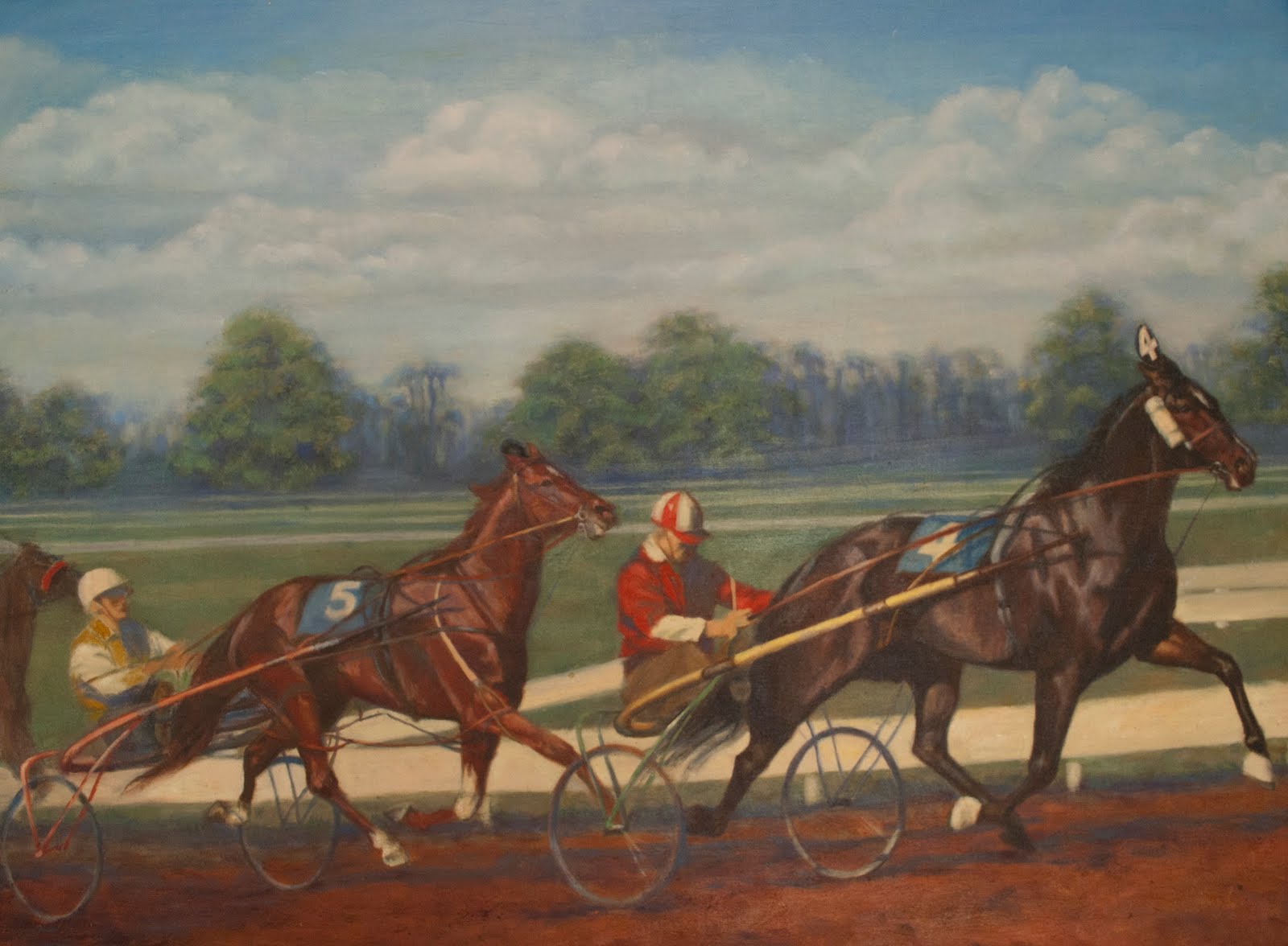 Old Florida: A couple of Florida Legends