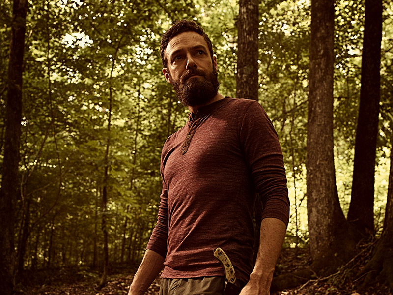 The Walking Dead season 9 character portraits | Everything The Walking Dead