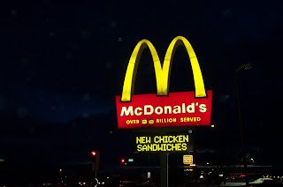 Environmental Design: Purpose of Pylons