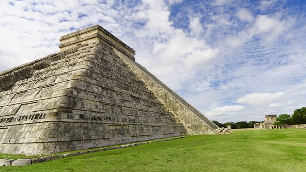 antrophistoria: Los mayas y su civilización 'de leyenda' (1): el Mayab ...
