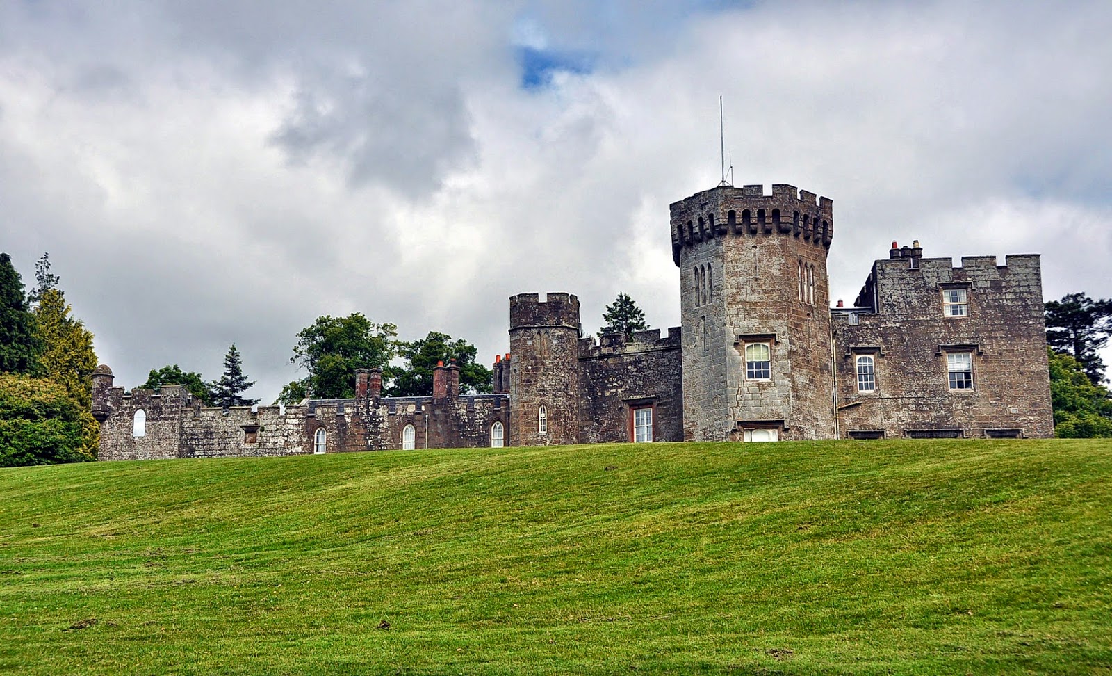 Scotland!: Loch Lomond