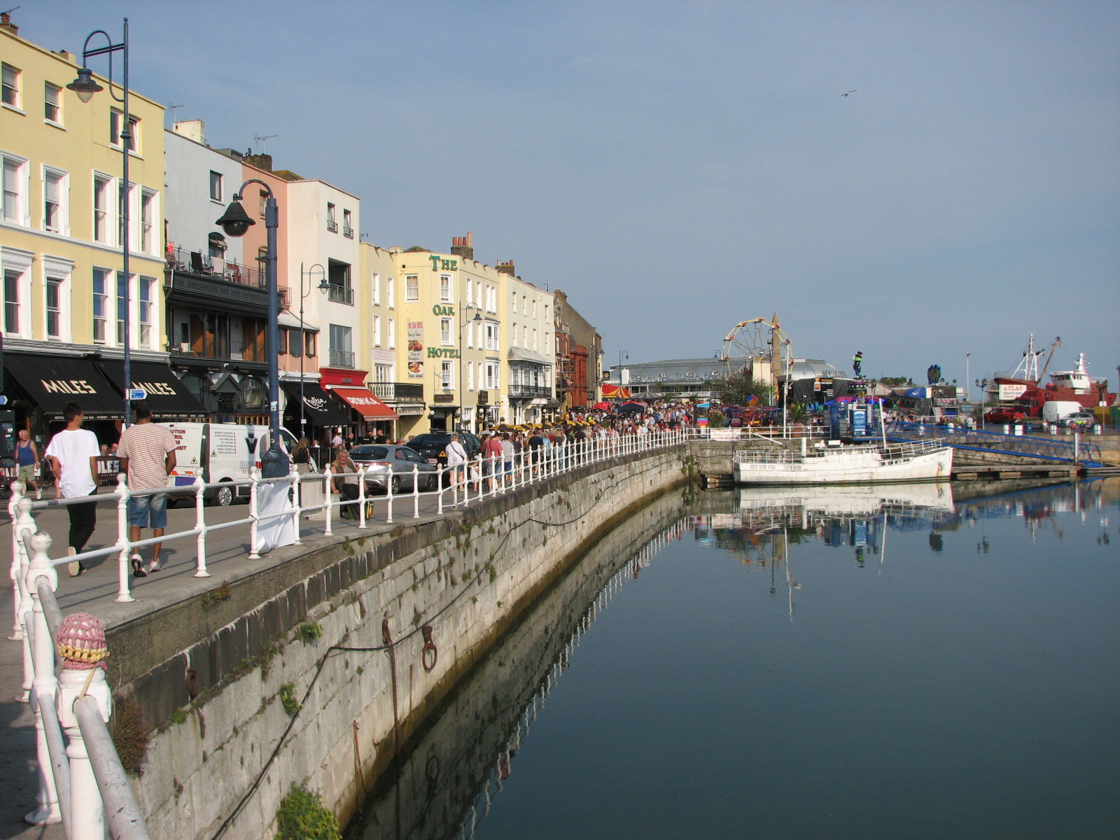 thanetonline: Ramsgate and Margate old pictures and some pictures of ...