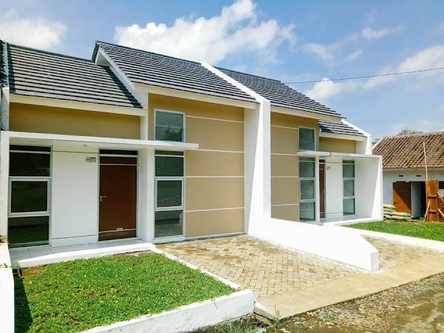 Citra Harmoni 3 Magelang | perumahan jepara murah