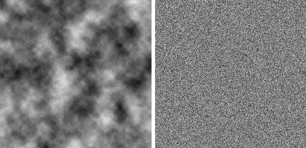 Random Map Generator