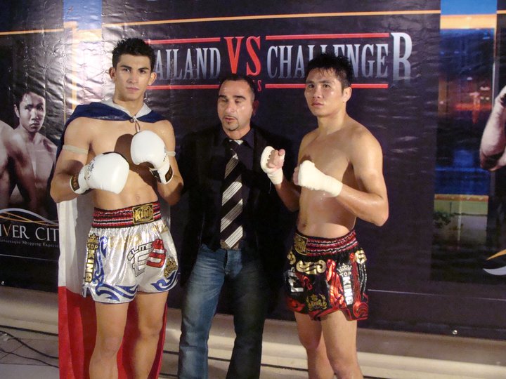 Onlyfighters: ΠΑΓΚΟΣΜΙΑ ΑΠΟΚΛΕΙΣΤΙΚΟΤΗΤΑ : Η ΕΠΙΣΗΜΗ ΑΝΑΚΟΙΝΩΣΗ ΤΩΝ ...