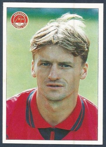 Fútbol Televisión: ABERDEEN FC TV