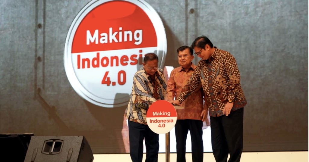 industri manufaktur: Strategi Transformasi Industri dalam Kerangka ...
