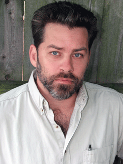 Tuolumne Meadows a Latitude Park(ing) Day Performance