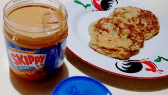 Buka Puasa dengan Roti Maryam Isi Olesan SKIPPY | MATAKUBESAR