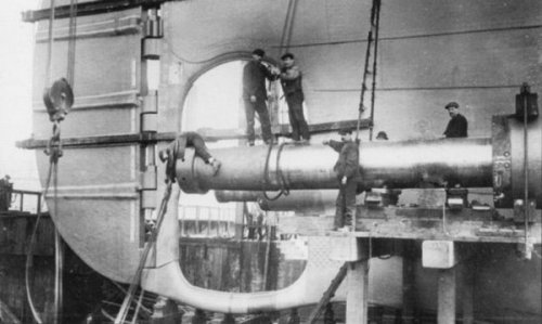 Titanic's 'Unknown Child' Identified : Sidney Leslie Goodwin | Most ...