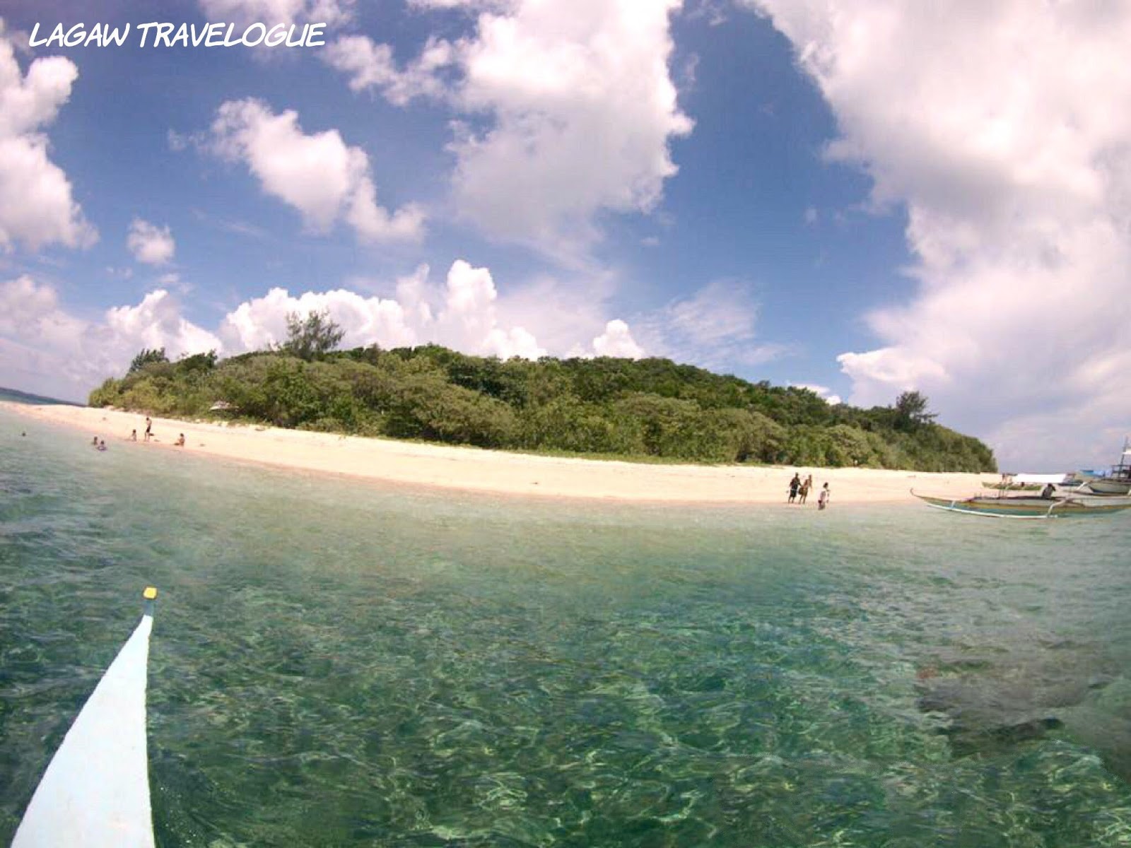 The Unspoiled Islands of Polillo, Quezon. - Lagaw Travelogue