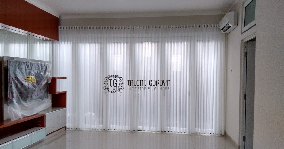 Talent Gordyn | Interiors and Laundry