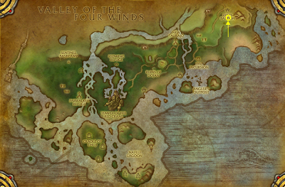 igxewowgold: New farming in Zhu's Watch: mop wow powerleveling guide
