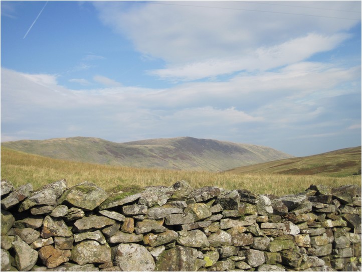 Ambles & Rambles: A Circuit Of Barbon Low Fell – approx 8.00 miles