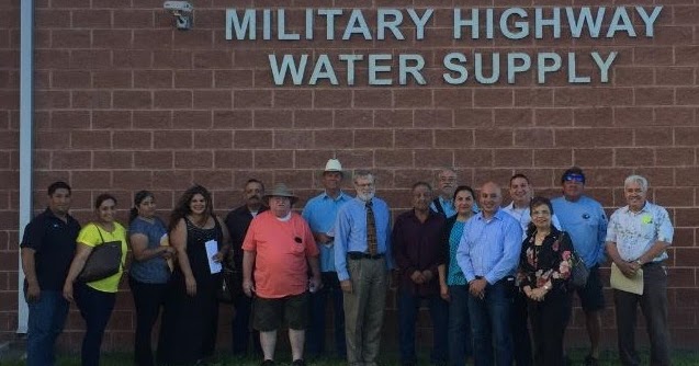 EL RRUN RRUN: MHWS-BPUB DEAL WILL MEAN CLEAN WATER FOR SAN PEDRO