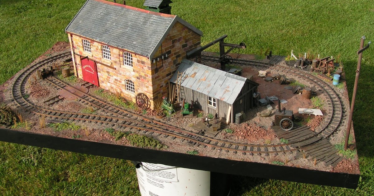 Model Narrowboat Plans