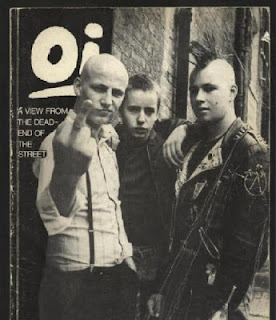 ROCK AND BOX: OI! PUNK / STREET PUNK / SKINHEAD PUNK