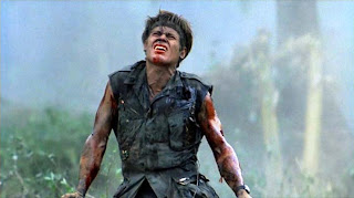 DAILY FILM DOSE: A Daily Film Appreciation and Review Blog: Platoon