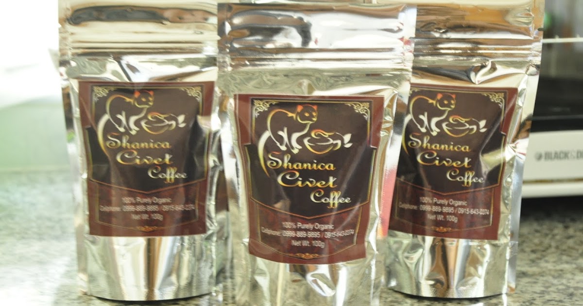 It's All About My Stories and Interests....: Wild and Organic Civet ...