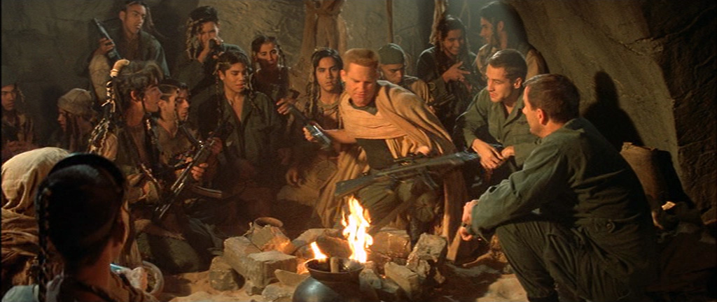 Ray Hardgrit's Sci-Fi Adventures: Stargate: Director's Cut