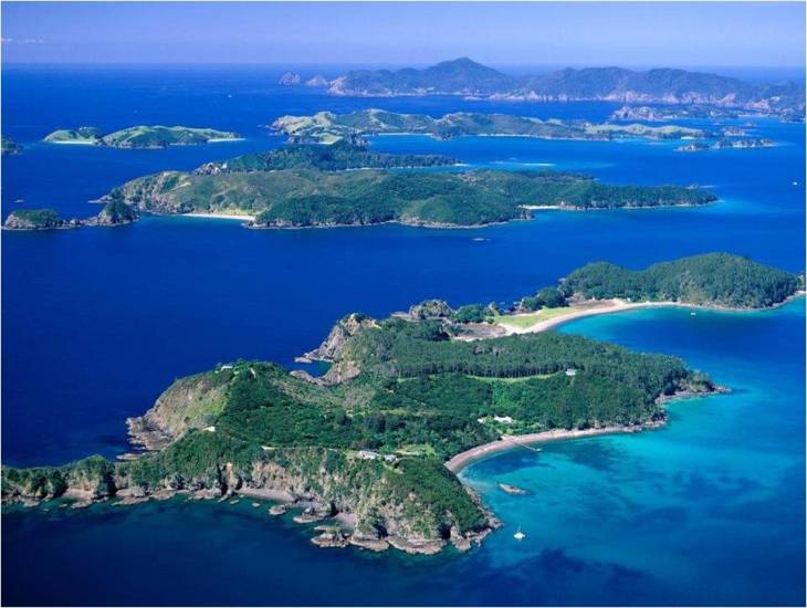 Nova Zelândia - New Zealand VIAJAR é alargar os nossos horizontes ...