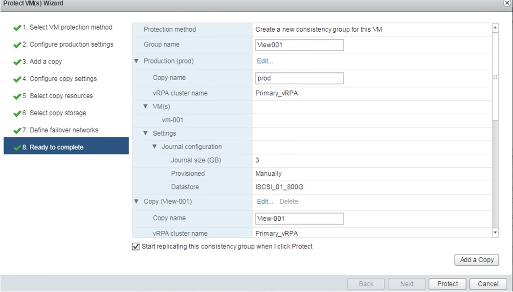 Very Small 的 System Administrator: (Backup & Recovery) - Dell EMC ...