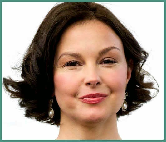 Ashley Judd Plastic Surgery Pictures Facelift, Nose Job Before and After