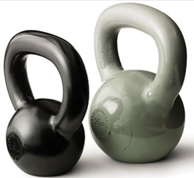 Kettlebell Action
