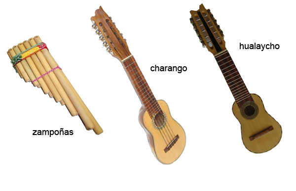 A Music Journey Across Latin America: Experience the musical richness ...