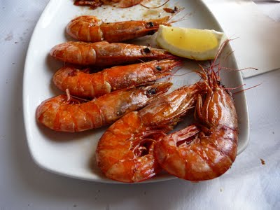 Anniesantiago: All about Tapas and Pinchos