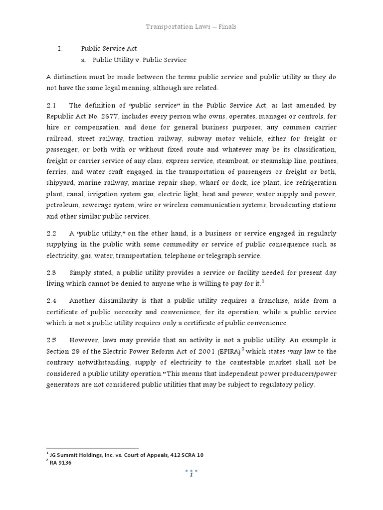 epira law - philippin news collections