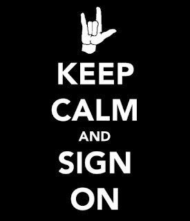 HearMyHands ASL: Useful ASL Resources