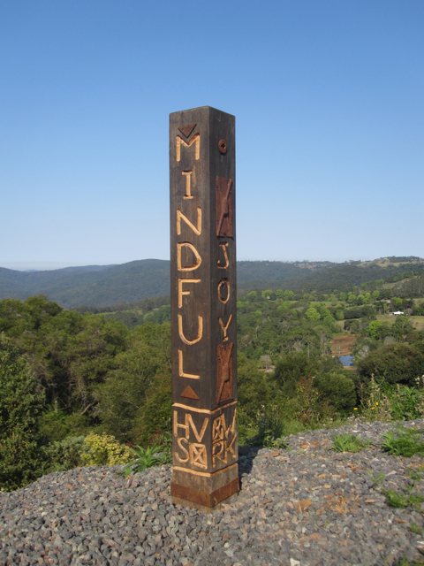 Rustnstuff: Peace Post for 2011 - International Day of Peace