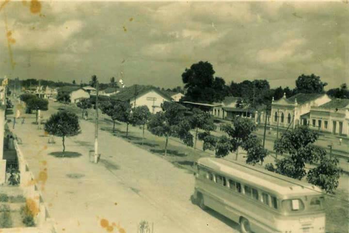 FANZINEIROS DO CARPINA : FOTOS DA ANTIGA CARPINA , CIDADE QUE DEU O ...