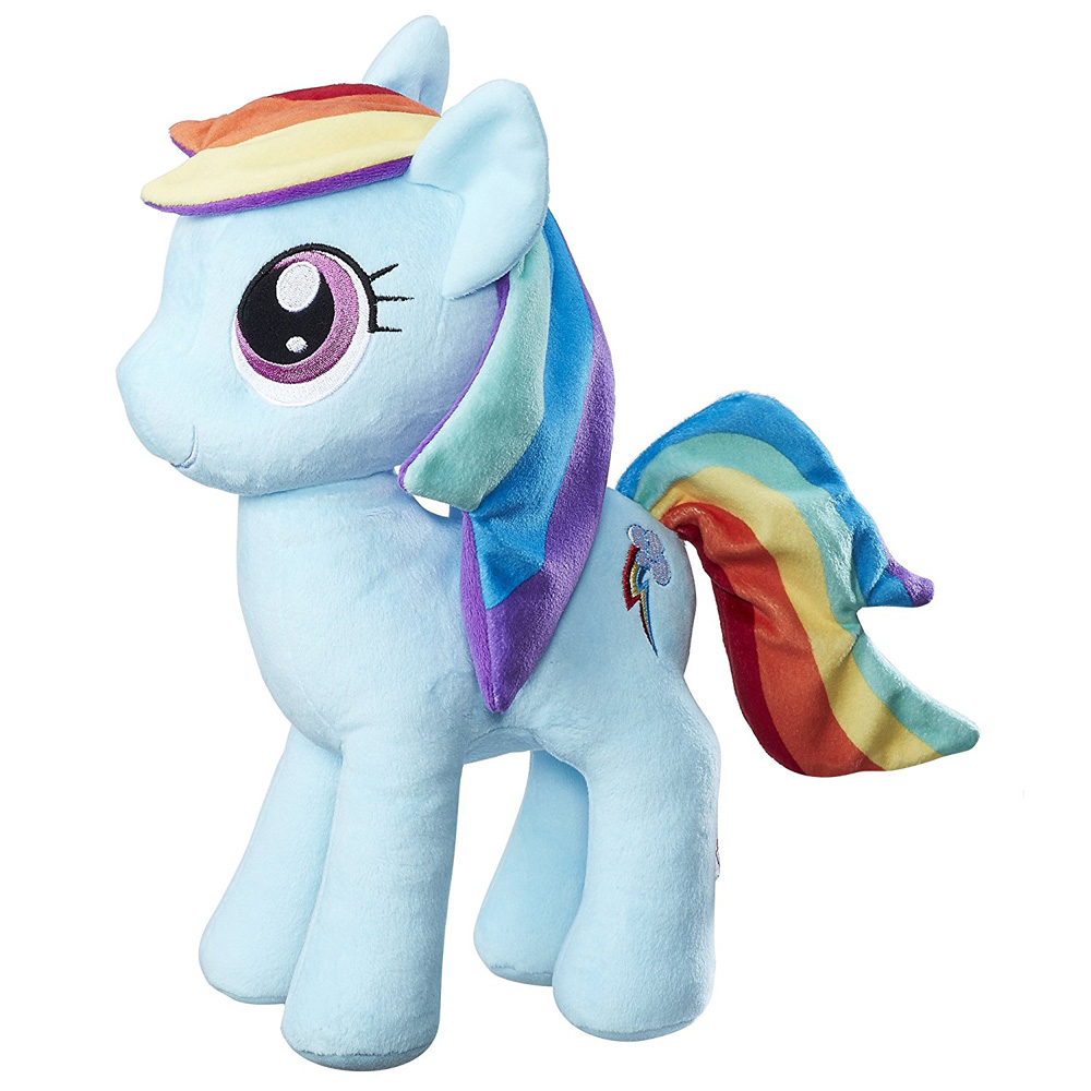 MLP Hasbro G4 Plush | MLP Merch
